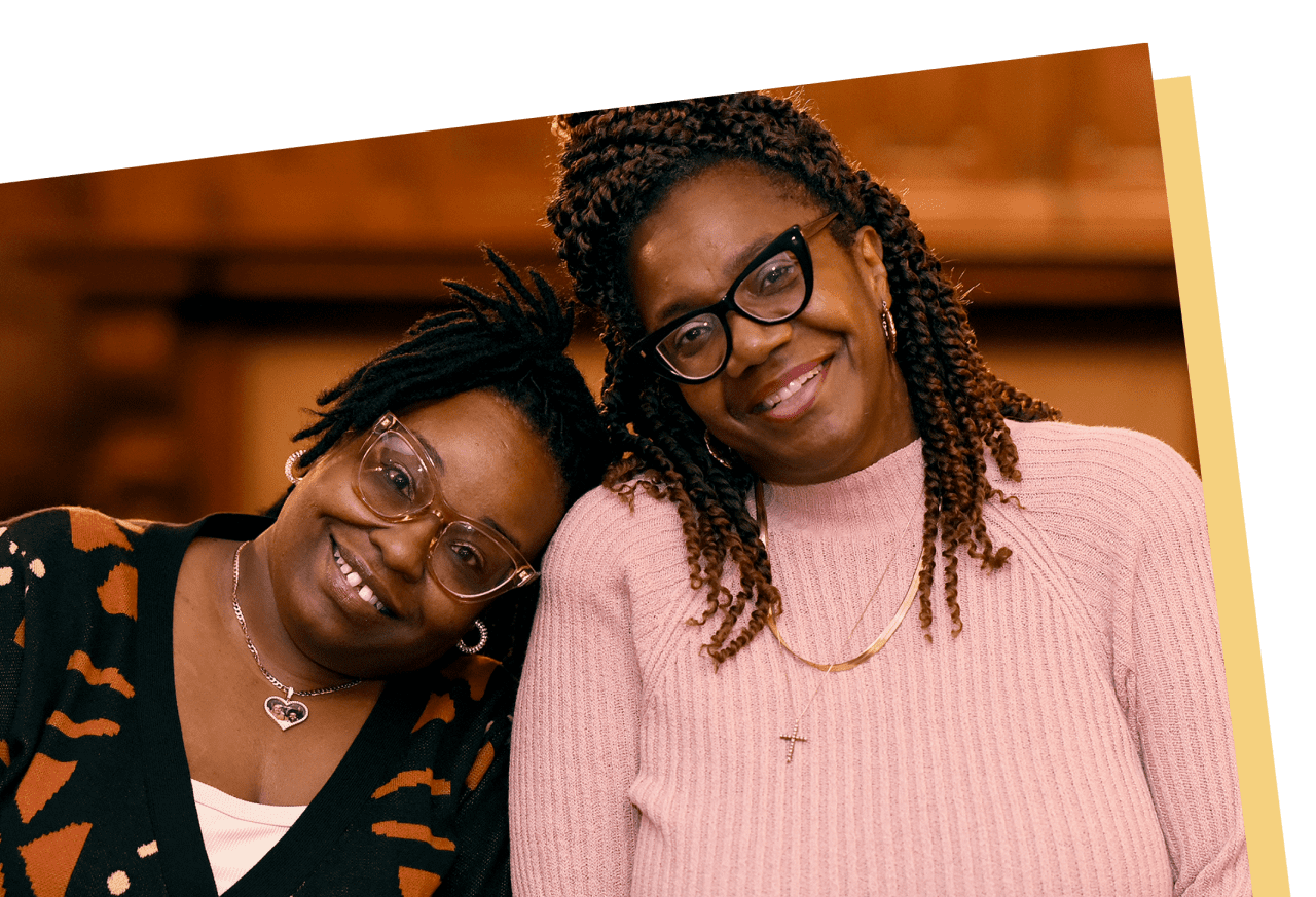 HOME - The Center for Urban Biblical Ministry