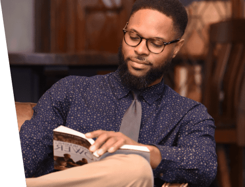 HOME - The Center for Urban Biblical Ministry