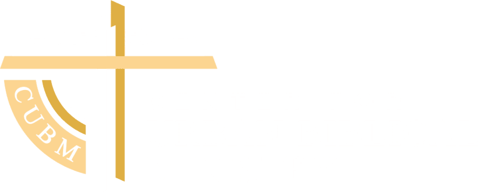 HOME - The Center for Urban Biblical Ministry
